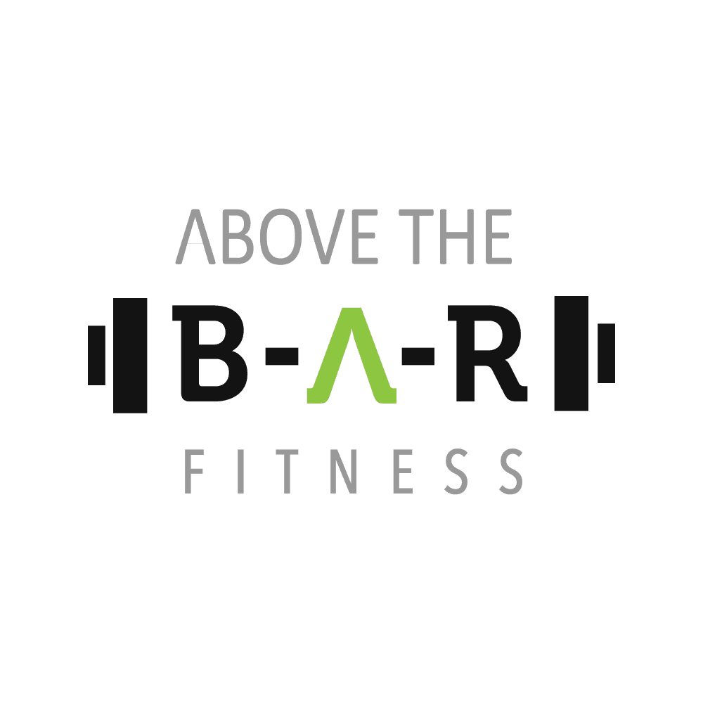 Above the Bar Fitness • Certified Fitness Professionals